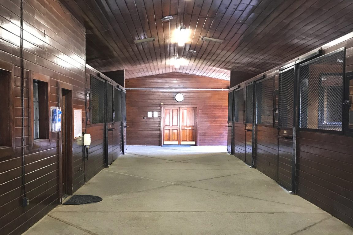 Tour Legacy Ranch - Legacy Ranch