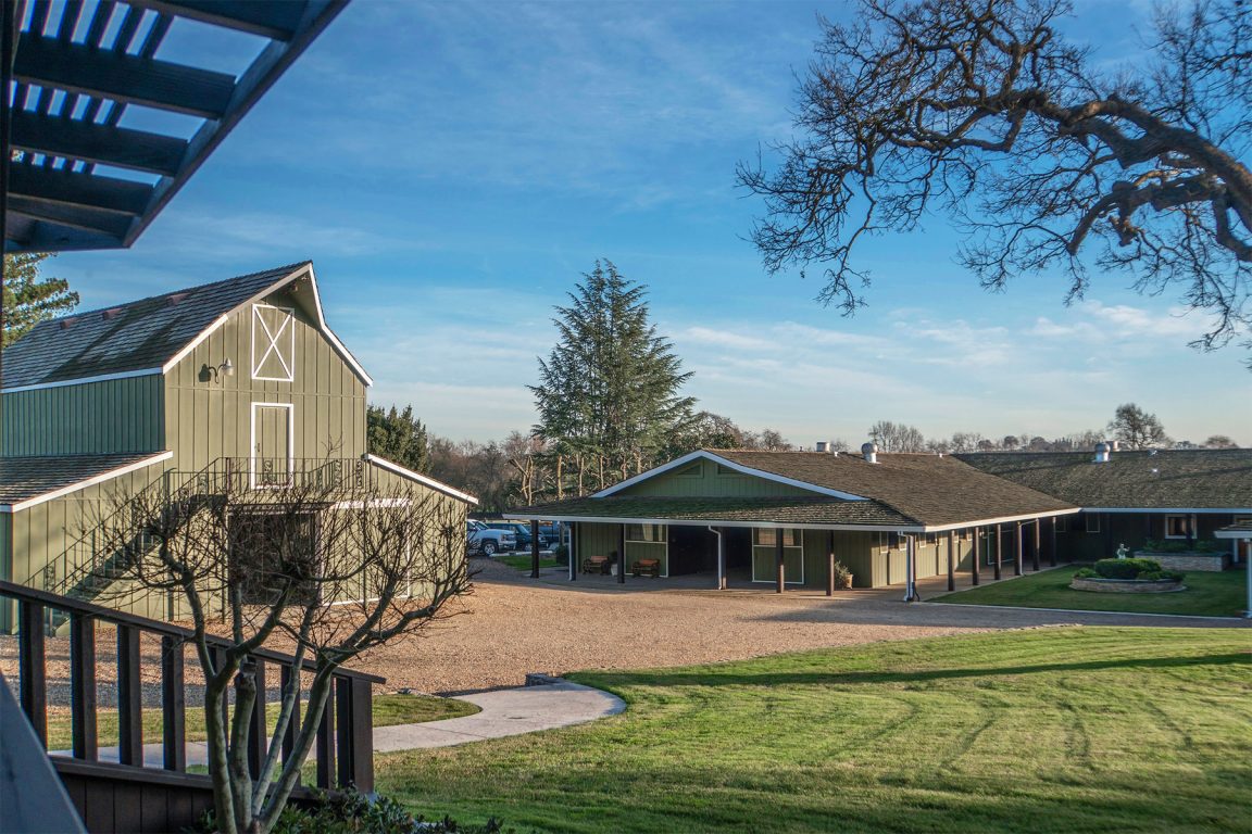 Tour Legacy Ranch - Legacy Ranch