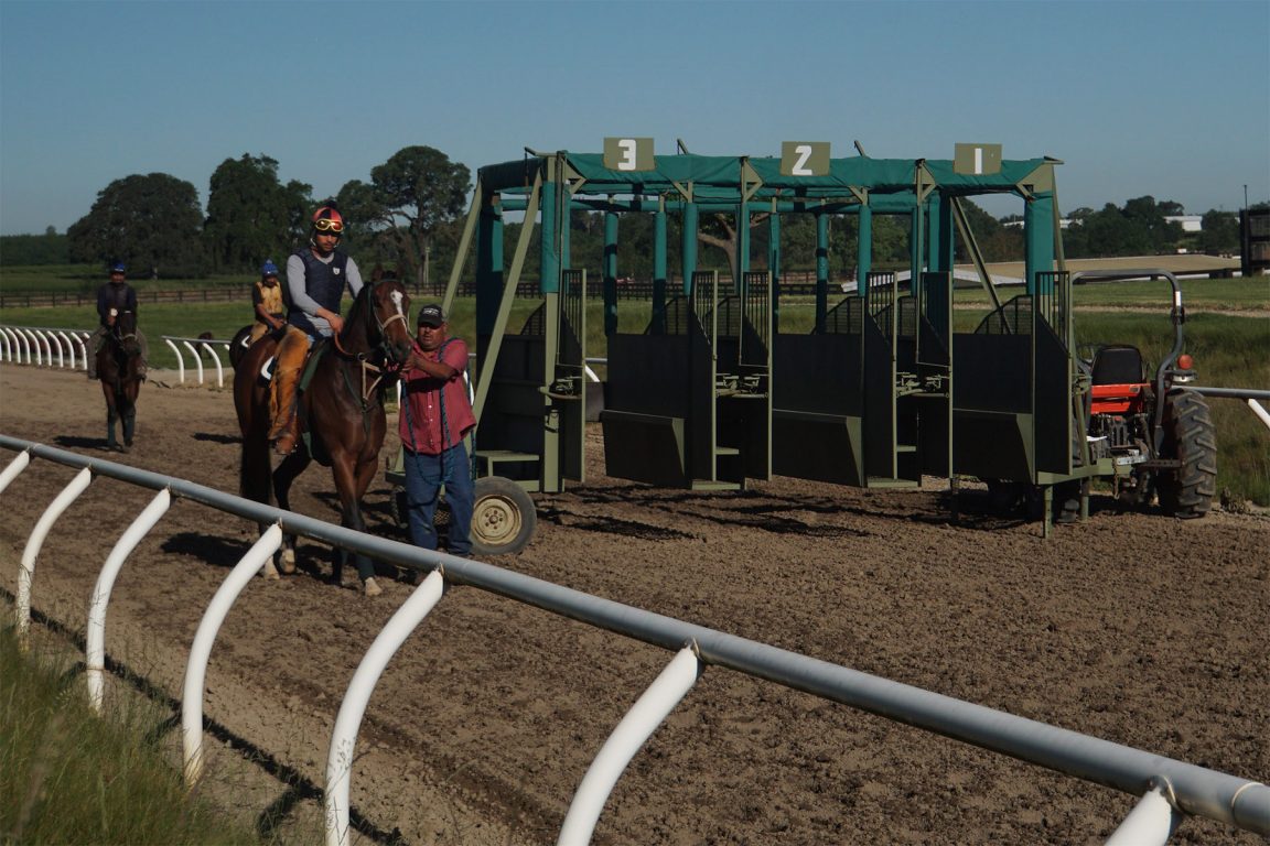 Tour Legacy Ranch - Legacy Ranch