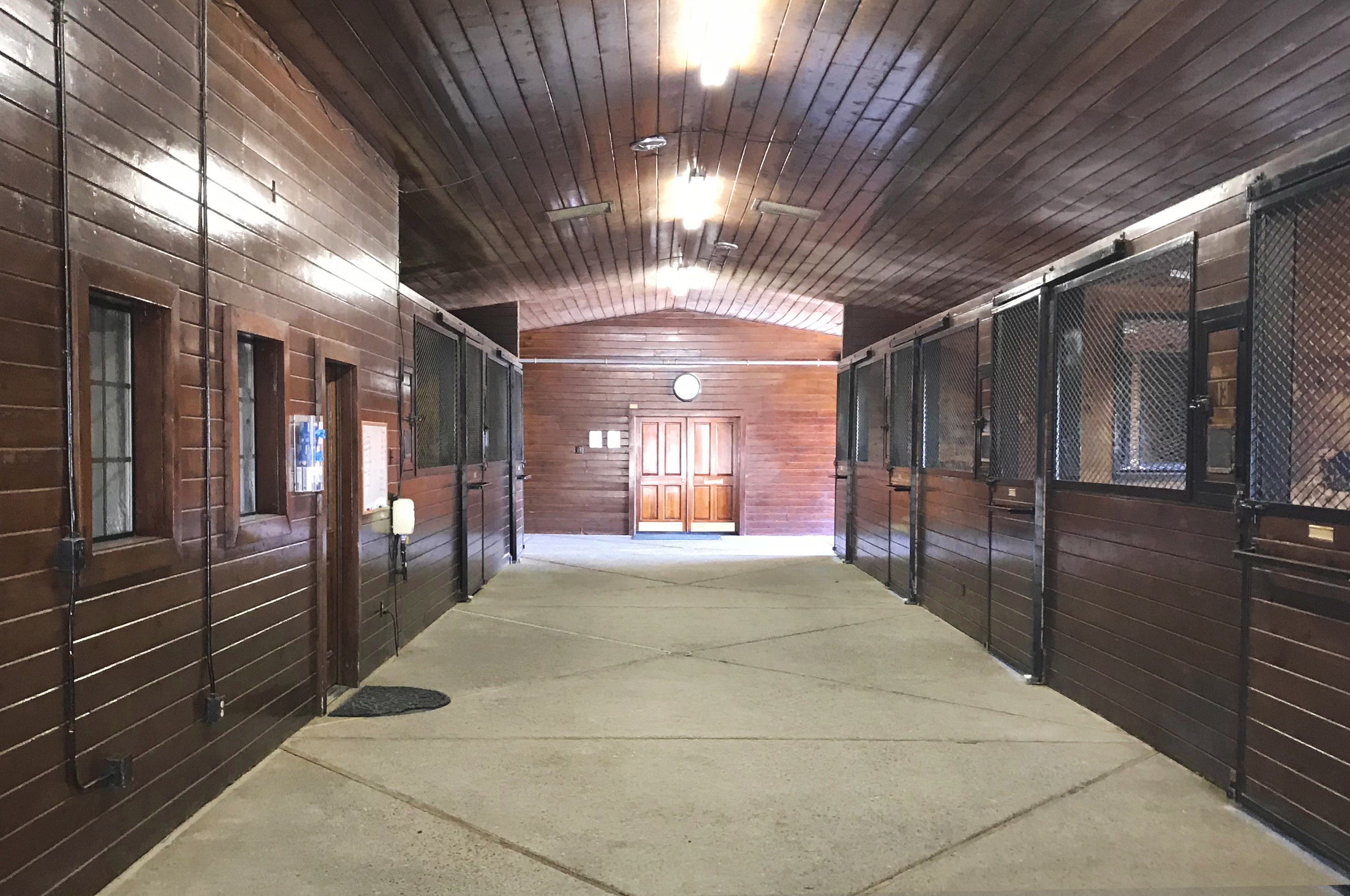 Welcome to Legacy Ranch